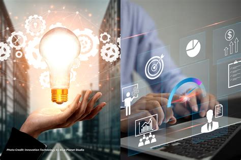 Innovation Enhances Responsible Data Practices