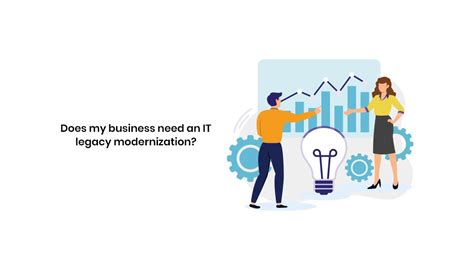 cyber infrastructure cis on linkedin does my business need an it legacy modernization