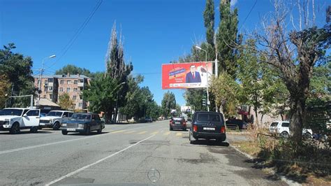 Անին՝ առանց համայնքապետի․ ՔՊ ն ու «Հայկական երազանքը բոյկոտել են