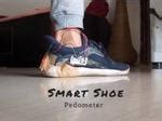 ESP8266 Smart Shoe Pedometer Jpralves Net