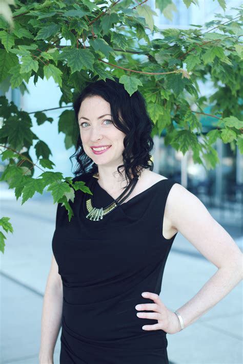 Meet Vancouvers Most Eligible Bachelorette Skinny Dip