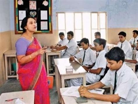 West Bengal Primary Tet To Be Held By December Educationworld