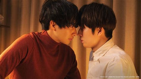 Love Is Better The Second Time Around Episode 4 Watch Online