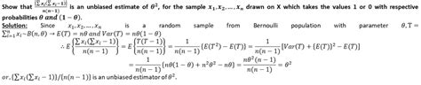 Basic Of Statistical Inference An Introduction To The Theory Of Estimation Part III