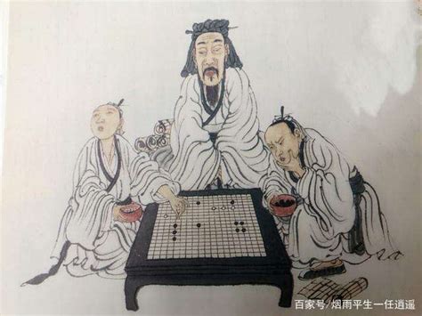 两小儿辩日 孔子“不能决也”的真正原因是什么百科ta说