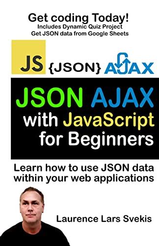 7 Json Books That Accelerate Your Coding Mastery Bookauthority