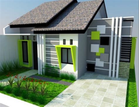 Cat Rumah Papan Cantik Alexandra Davidson