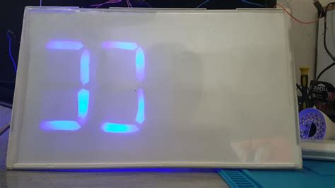 Projeto De Quarentena Relógio Digital Feito Com Arduíno Mest Tech