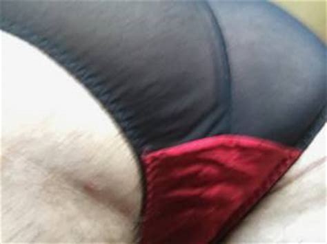 Real Homemade Silk Panties Submitted Porn Photos And Videos