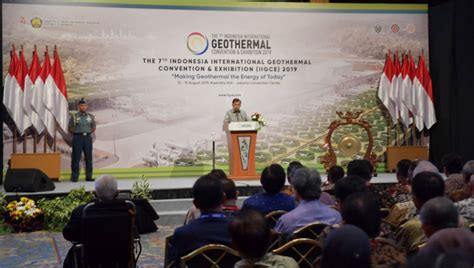 Pembangunan Pembangkit Listrik Pembangunan Tiada Henti Wakil Presiden Republik Indonesia