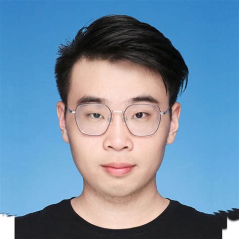 Hang FAN Phd Candidate Nanjing University Of Information Science