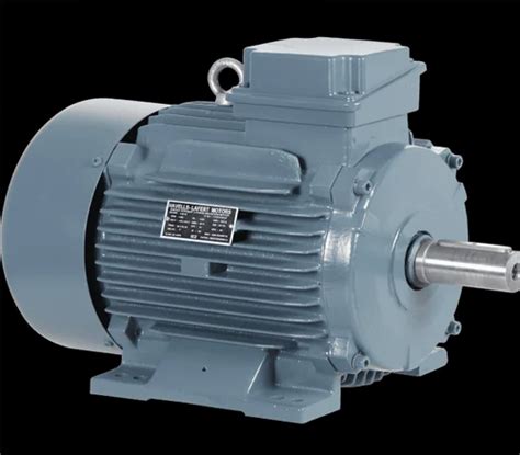 075 Kw 1 Hp Havells Three Phase Motor 1500 Rpm At Rs 15750 In Jaipur