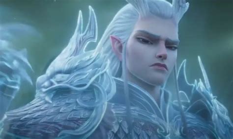 Animated Box Office God ‘nezha Returns In New Sequel Trailer