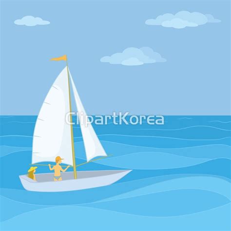 일러스트 클립아트코리아 통로이미지주