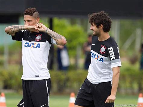 Expresidente De Corinthians Contó Que Paolo Guerrero Sintió “celos” Por