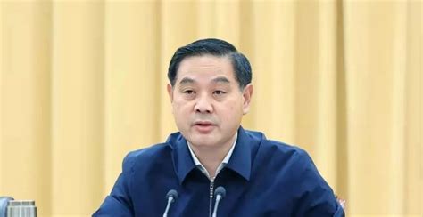 浙江省副省长张家胜，履新国家体育总局腾讯新闻