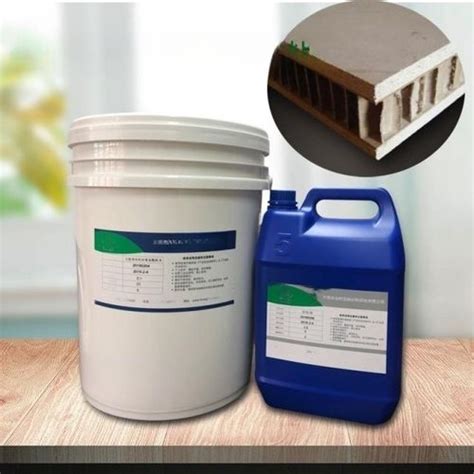 Paper Honeycomb Glue For All Kinds Of Composite Panels At Best Price In Dongguan Dongguan