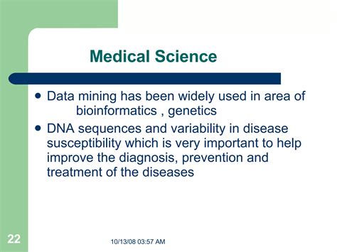 Data Warehousing And Data Mining Ppt
