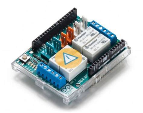 Arduino A000073 Board Uno Rev3 SMD Core ATMega328 Online Bestellen Thalia