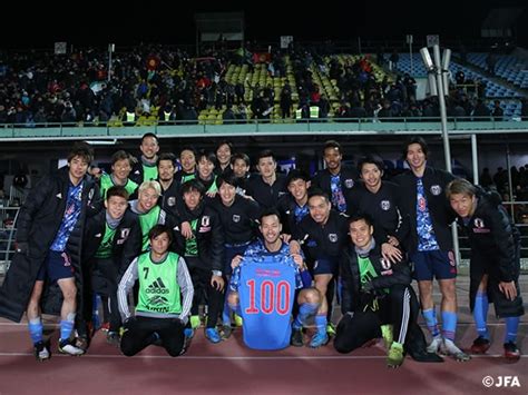 Jfatvにて「吉田麻也 日本代表通算出場100試合目の1日に密着」を公開｜jfa｜公益財団法人日本サッカー協会