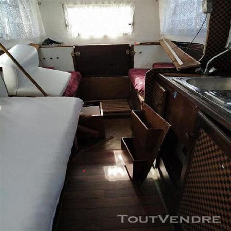 Penichette Habitable ANNONCES Avril Clasf