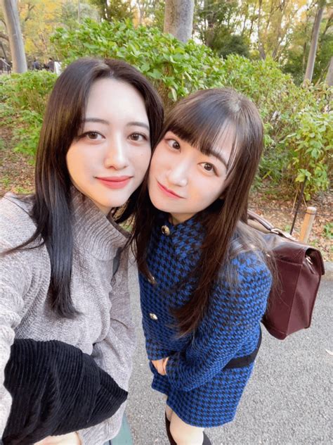 Yonezawa Akane And Takao Kanon Hung Out R Seiyuu
