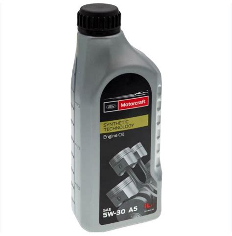 ULEI 5W30 OE FORD MOTORCRAFT - 1L
