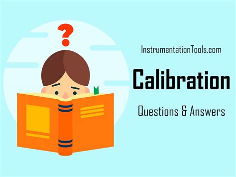 Calibration Interview Questions And Answers InstrumentationTools
