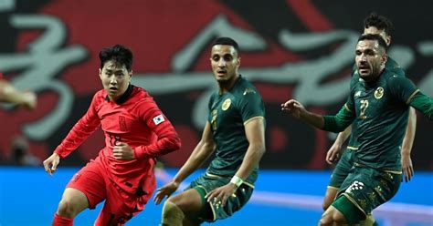 튀니지를 접수한 ‘에이스 Dna 이강인 ‘질주 본능 김민재…잠자던 한국축구를 깨우다 [사커토픽]