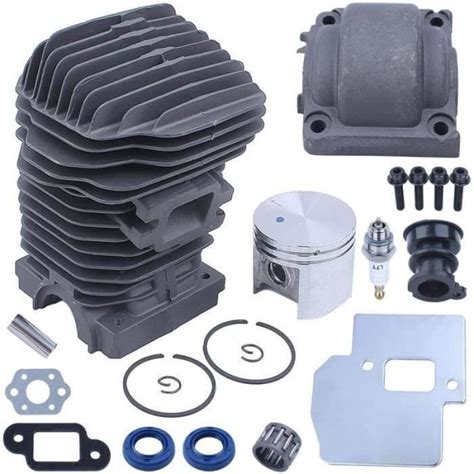 Ensemble de cylindre MS mm pour Stihl MS MS tronçonneuse