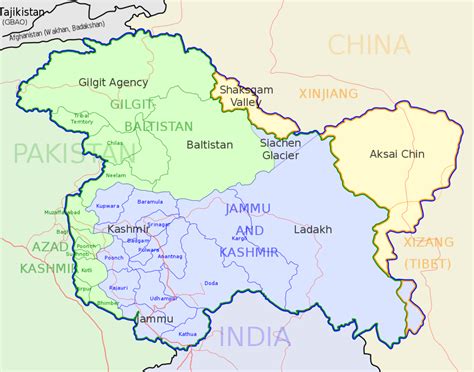 History Of Jammu And Kashmir HubPages