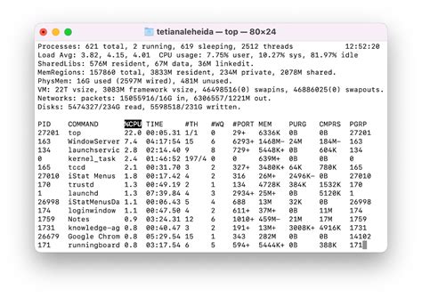 How To Track And Kill Processes On Your Mac Pro Tips