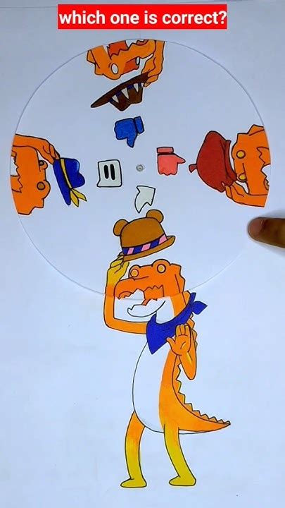Chad The Amazing Digital Circus Animation Tadc Shorts Youtube