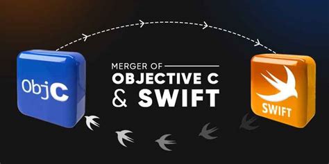 Swift Vs Objective C Make A Choice For Your App Development