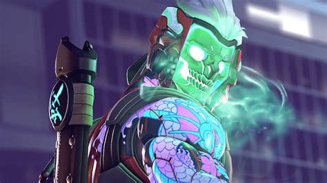 Overwatch 2 Players Outraged As Genji Ultimate Gets Outhealed By One