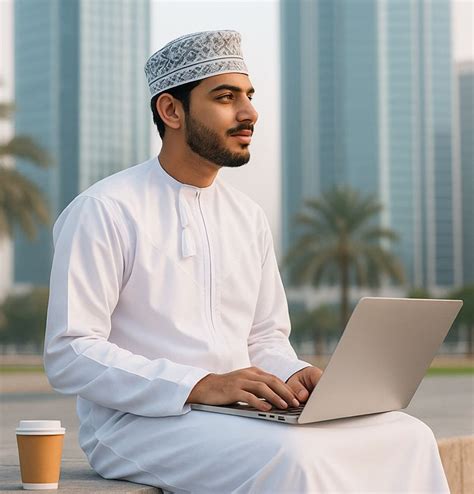 Futureofwork Genzworkforce Worklifebalance Mohammed Al Riyami Cipd