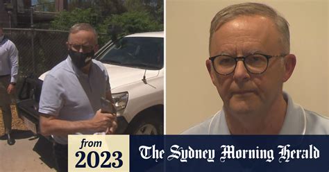 Video Prime Minister In Talks On Alice Springs Crime Crisis