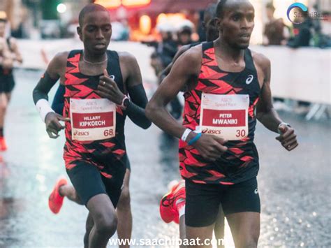 Worlds Second Fastest 10k Woman Runner Emmaculate Anyango Achol To