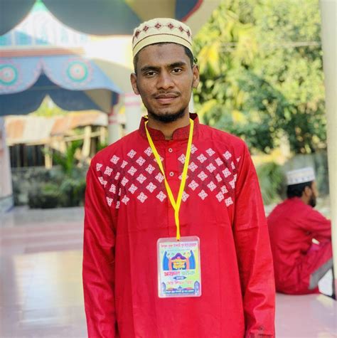 Mohammad Limon Ahmed