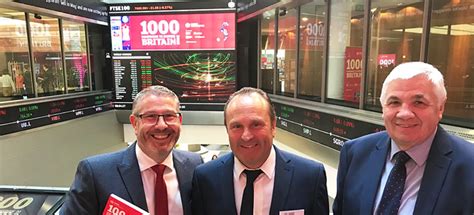 Business Booms For Food Service Company Arthur David Ltd