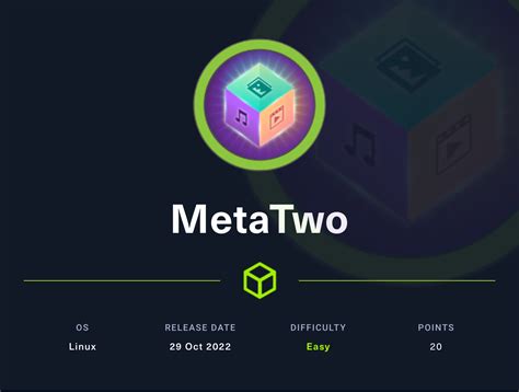 metatwo htb 0xetern4lw0lf