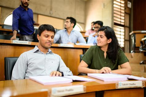 Iim Ahmedabad Mba Programme