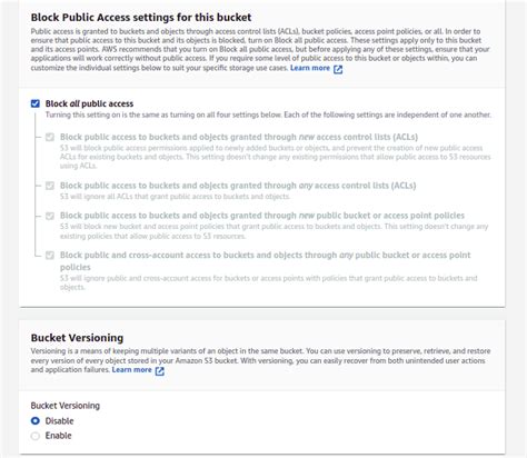 Copy Data From One Aws S3 Bucket To Another Aws S3 Bucket Snapshooter
