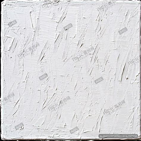 Ai创作图丙烯酸画布 白蓝画 皱纹漆 白色油画 大块油画肌理 块状油画 白丙烯背景板 泥水画 画布油画 丙烯酸画现状 厚油刀画 帆布画 彩绘帆布 油画基本质地 油画画布 昵图网