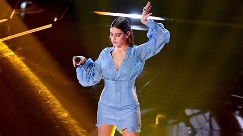 Gaia Gozzi Fisico Fidanzato Età Altezza Mamma Quiquotidiano