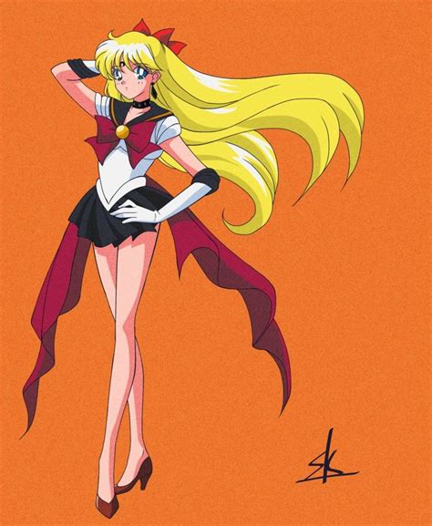 Safebooru 1990s Style 1girl Absurdres Alternate Color Bangs