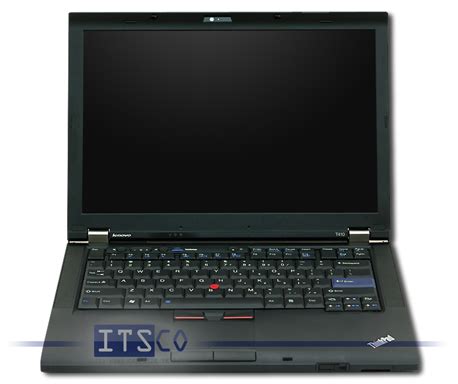 Lenovo Thinkpad T E X Ghz Gebraucht Kaufen Bei Itsco