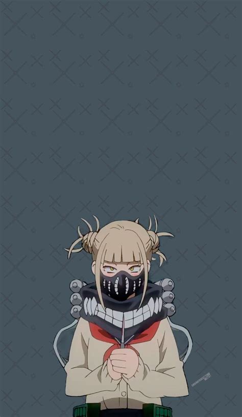 Himiko Toga Wallpapers Wallpaper Cave