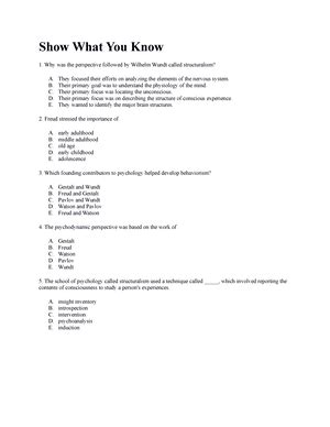 Lab Practical Exam 1 Study Guide Study Guide For Practical 1