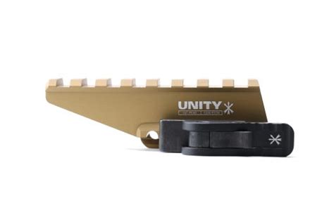 Unity Tactical Fast™ Absolute Riser